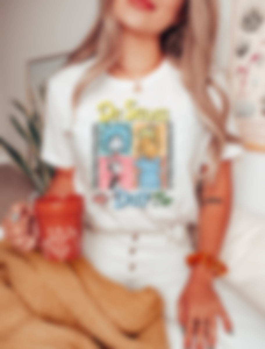 Limited Time Only! Doctorr Sus Day DTF TRANSFER – Lil Bowteek