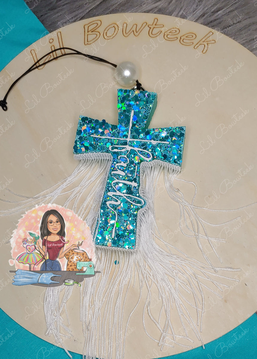 Faith Cross Freshie – Lil Bowteek